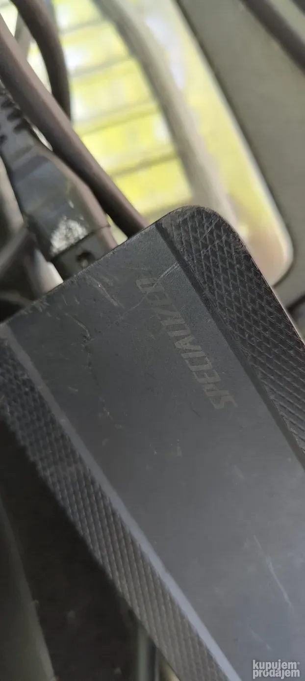 Specialized punjac za elektricni bicikl 42v 2a - KupujemProdajem