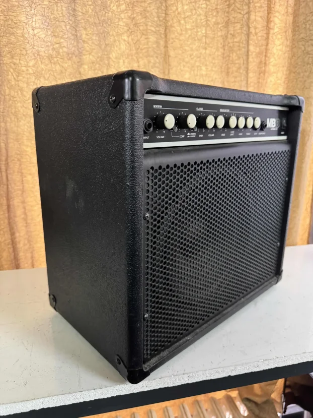 Marshall MB/B Series 30 Gitarsko Pojacalo - KupujemProdajem