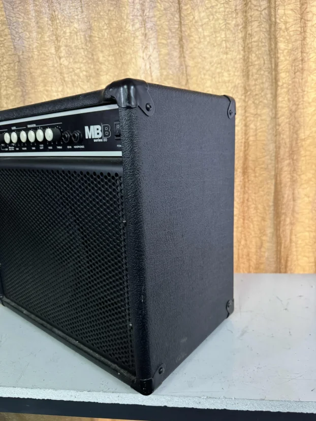 Marshall MB/B Series 30 Gitarsko Pojacalo - KupujemProdajem