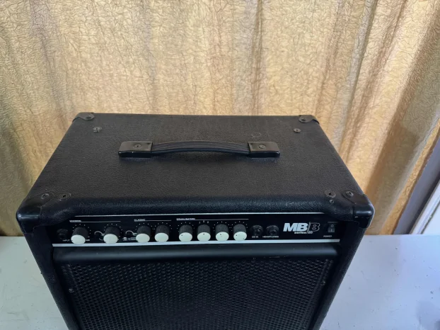 Marshall MB/B Series 30 Gitarsko Pojacalo - KupujemProdajem