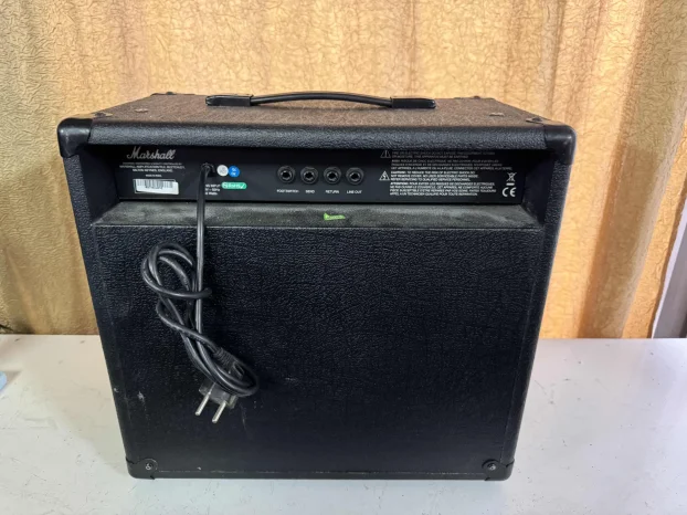 Marshall MB/B Series 30 Gitarsko Pojacalo - KupujemProdajem