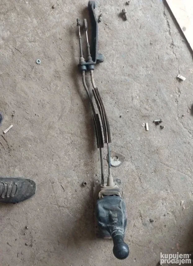 Salt hebla za Volkswagen Lupo - KupujemProdajem