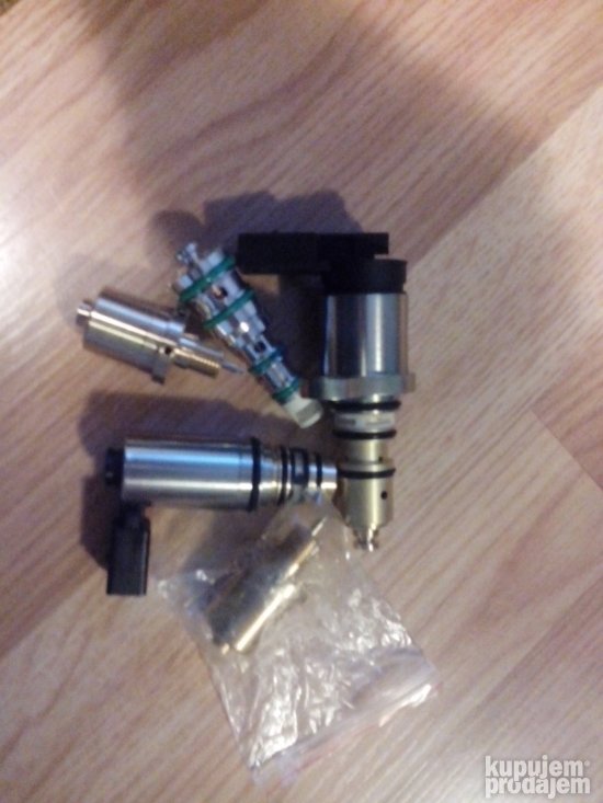 delovi auto klime - KupujemProdajem