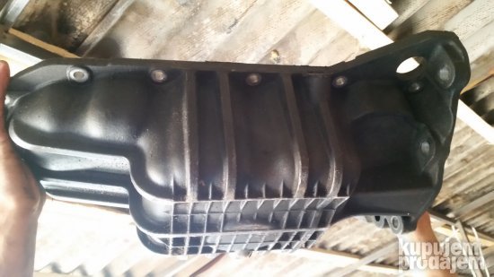 Karter motora za Forda Fokusa 1.4 benzin - KupujemProdajem