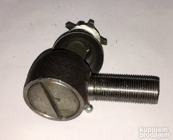 Spona-desni navoj-UAZ-469-31512-31514,GAZ-69 - KupujemProdajem