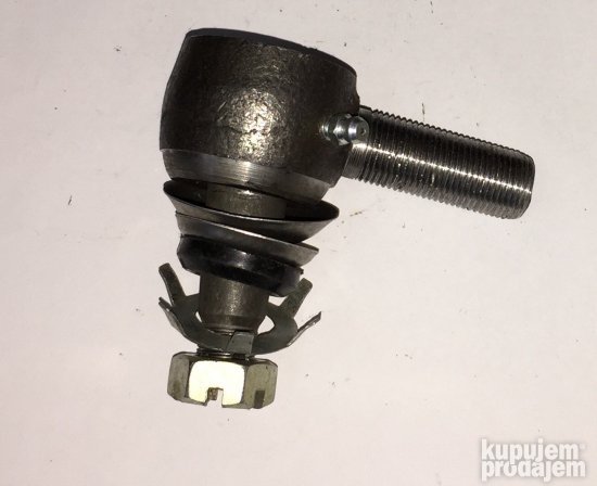 Spona-desni navoj-UAZ-469-31512-31514,GAZ-69 - KupujemProdajem