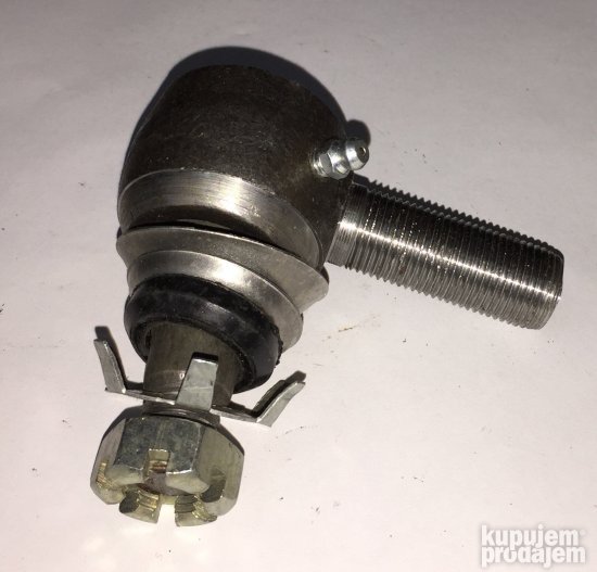 Spona-desni navoj-UAZ-469-31512-31514,GAZ-69 - KupujemProdajem