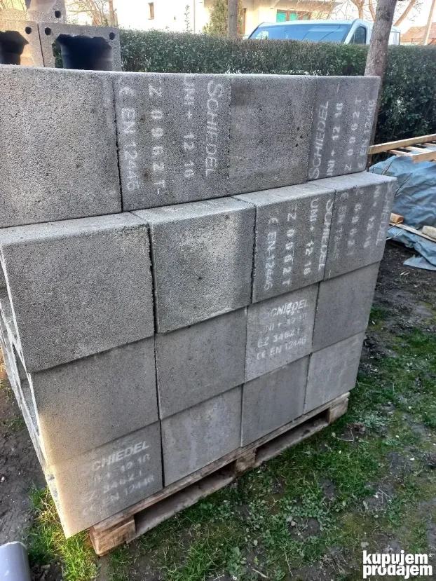 Sidel dimnjak odzak schiedel AKCIJA! - KupujemProdajem