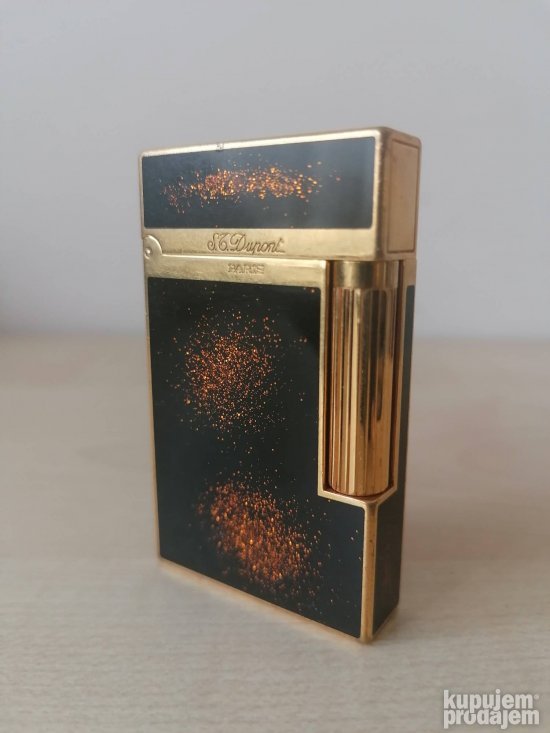 KUPUJEM OTKUP Dupont upaljača Dipon upaljač - KupujemProdajem