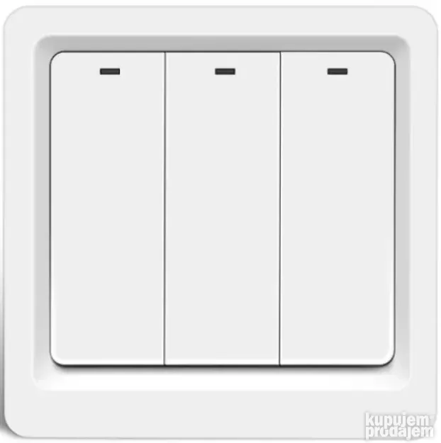 Zigbee Switch Ds103 Gembird Rsh Tuya Wifi Kupujemprodajem 