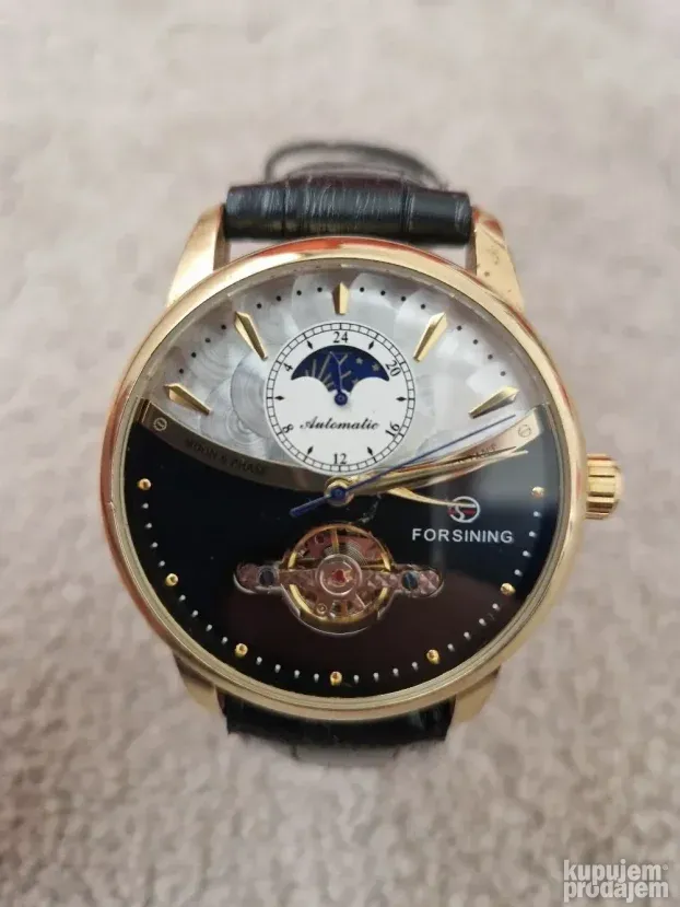 Forsing TM339G Automatic - KupujemProdajem