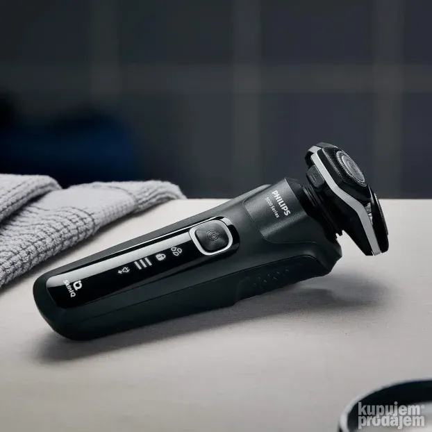 Philips Shaver Series 5000 Wet & Dry S5898/25 EL.Brijac - KupujemProdajem