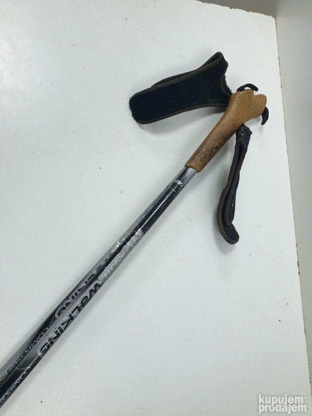 Stapovi za planinarenje i setnju - podesivi 94 - KupujemProdajem