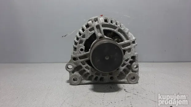 515542 Alternator Vw Polo > 09-14 06F903023D - KupujemProdajem