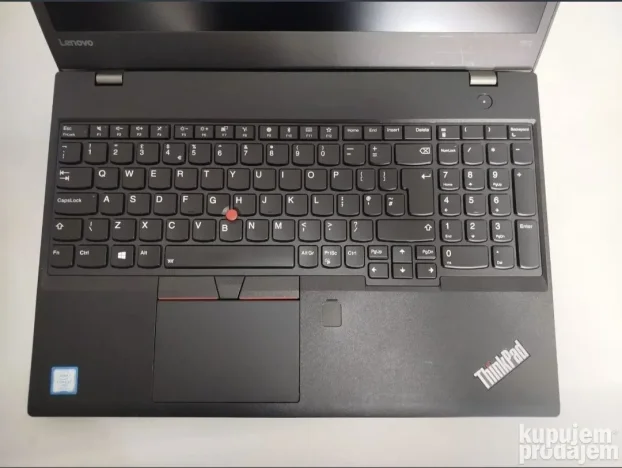 Lenovo ThinkPad T570 - KupujemProdajem