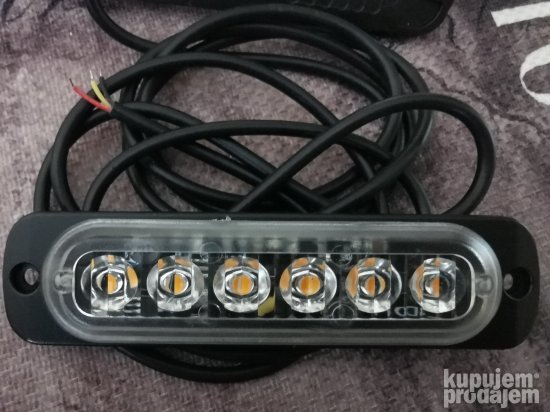 Ugradni blinkeri 12v - KupujemProdajem