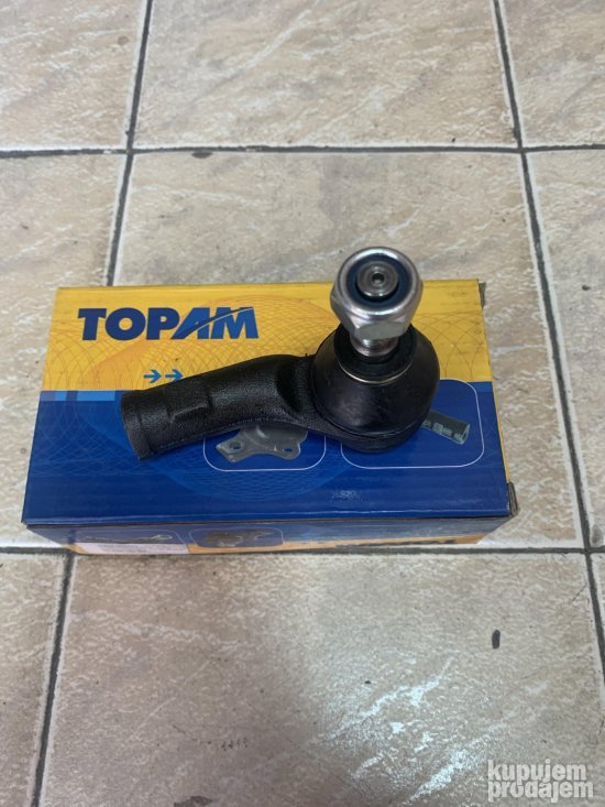 Spona SEAT Arosa VW Lupo Polo TOPAM - KupujemProdajem