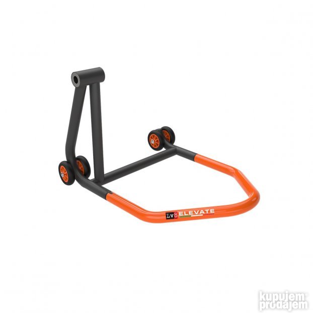 LV8 Zadnji Levi U STAND Stender Za Mono Viljusku Narandzasti ...