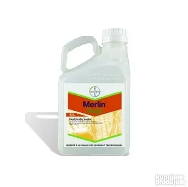 Herbicid Merlin Flexx 5L - KupujemProdajem