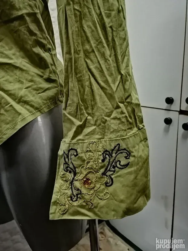 Anna Biagini kosulja zenska 1 NOVO - KupujemProdajem