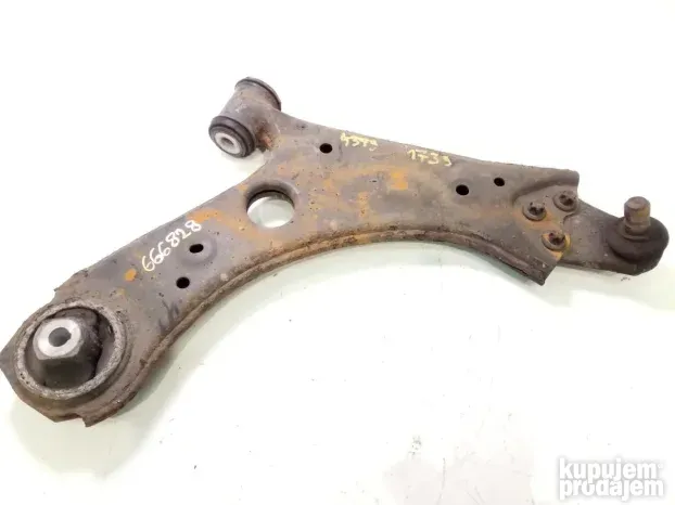 Lafet fiat tipo 2017- - - KupujemProdajem