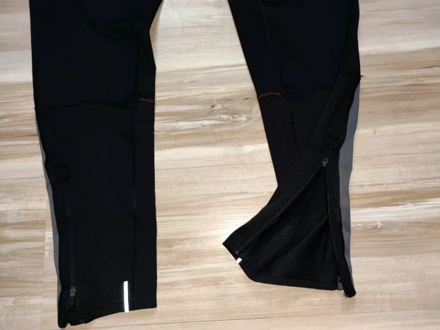 ADIDAS Trail CLIMAWARM Hybrid Tights ~ XL - KupujemProdajem
