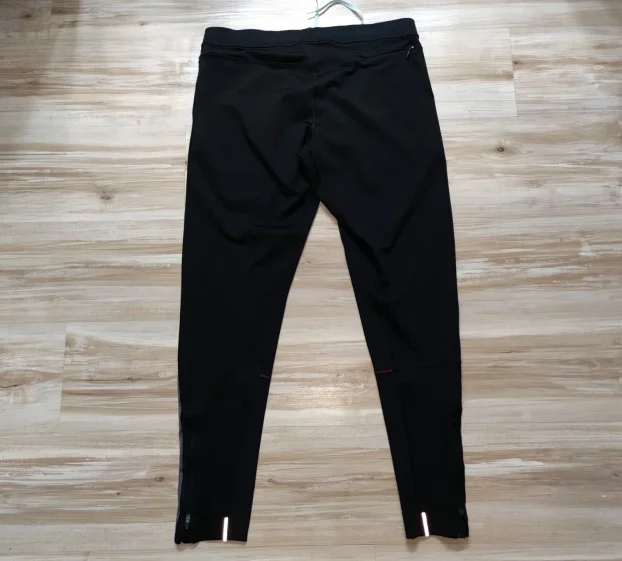 ADIDAS Trail CLIMAWARM Hybrid Tights ~ XL - KupujemProdajem