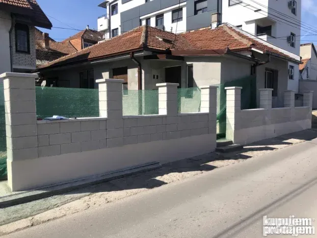 Dekorativni blokovi - ukrasni proizvodnja - KupujemProdajem