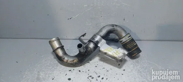 713732 Crevo Vw Crafter > 11-16 2E0122101G - KupujemProdajem