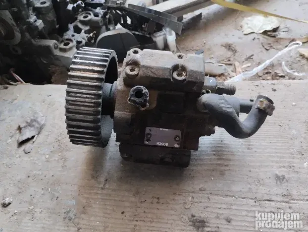Peugeot,Pezo, Citroen 2.0Hdi Bos Pumpa,Bosch,pumpa visokog p ...