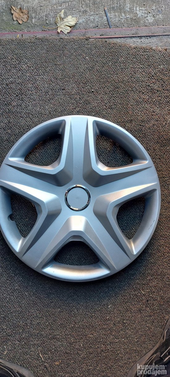 Ratkapne 16"-1 - KupujemProdajem