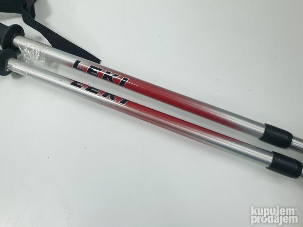 Stapovi za planinarenje i setnju - podesivi 80 - KupujemProdajem