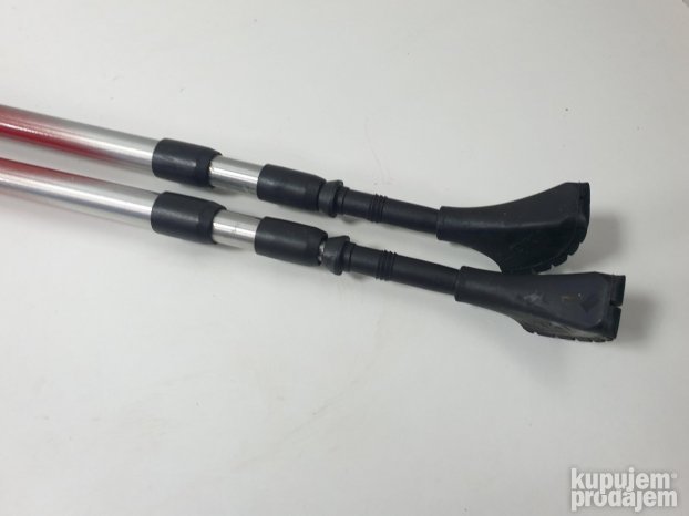 Stapovi za planinarenje i setnju - podesivi 80 - KupujemProdajem