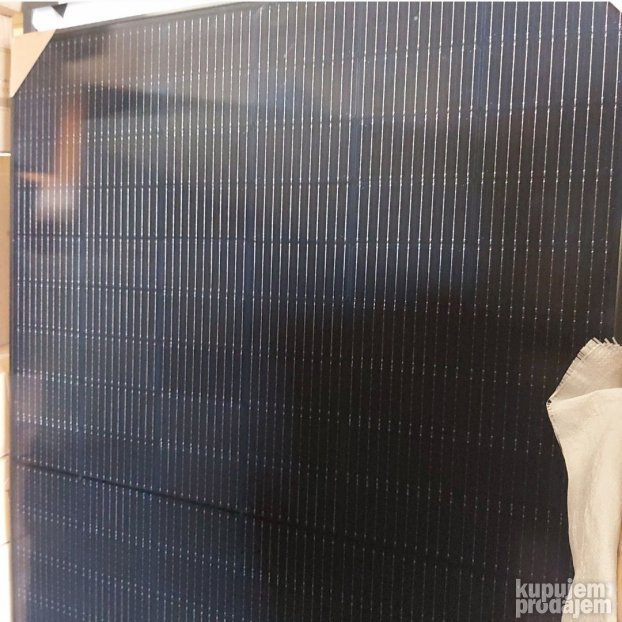 Solarni Paneli 48V 560W, 620W OnGrid Sistem - KupujemProdajem