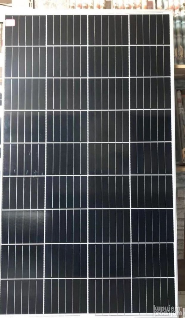 Solarni Paneli 48V 560W, 620W OnGrid Sistem - KupujemProdajem