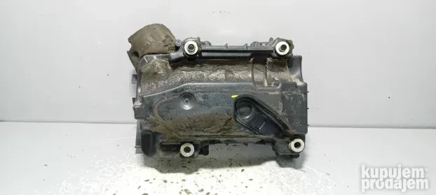 720403 Separator Ulja Vw Passat B7 > 10-14 03C103502K 03C145 ...