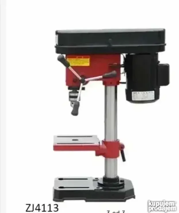 Stubna busilica,Stolna busilica, STUBNA BUSILICA - KupujemProdajem