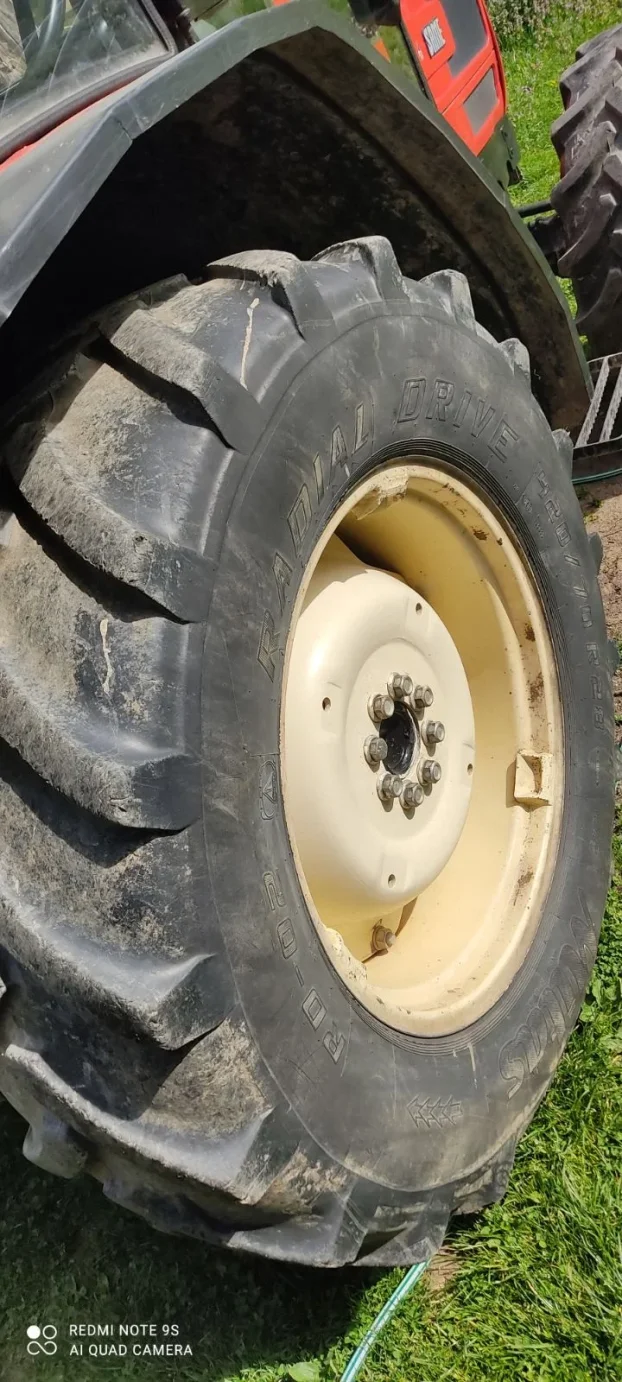 GUME 420-70 R28,14-9r28 - KupujemProdajem