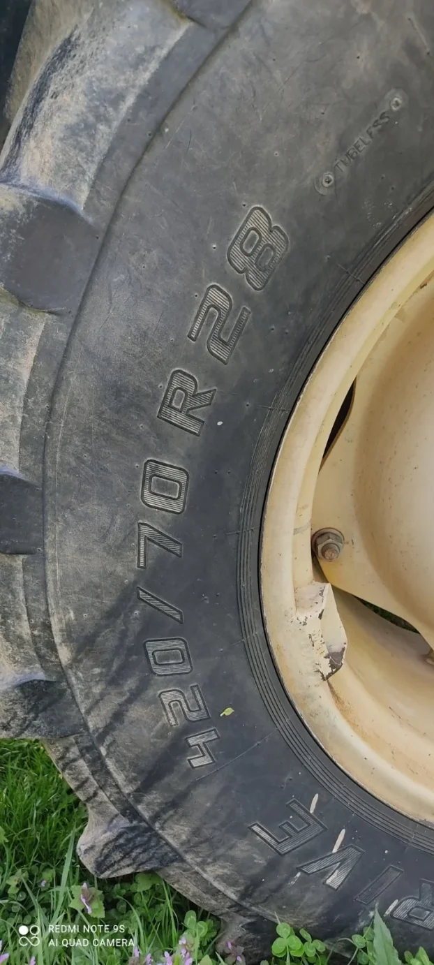 GUME 420-70 R28,14-9r28 - KupujemProdajem