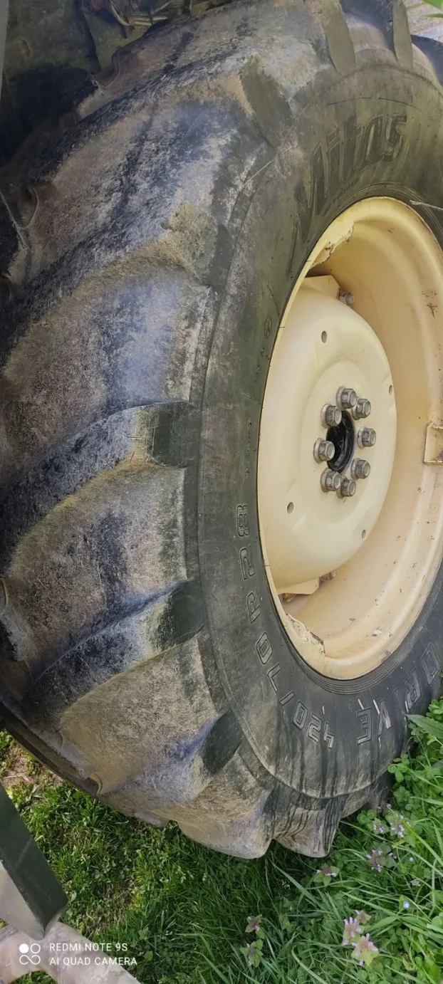 GUME 420-70 R28,14-9r28 - KupujemProdajem