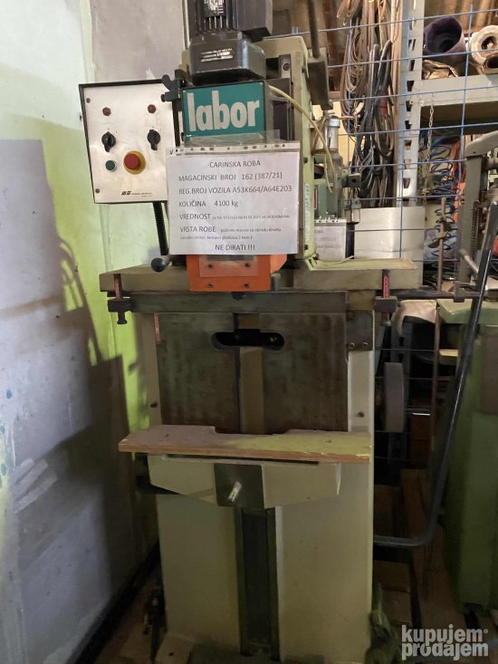 Keten frezer - KupujemProdajem