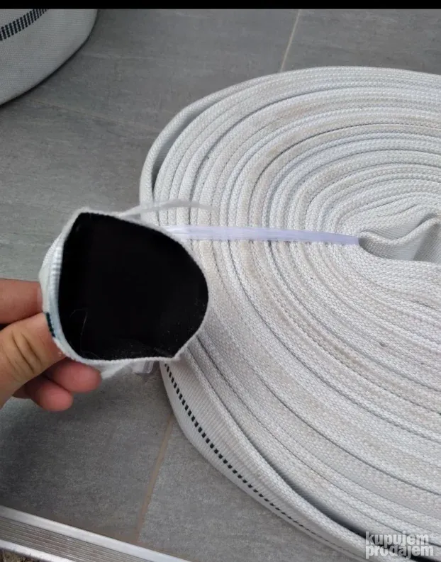 Vatrogasna creva 2 i 3 cola - KupujemProdajem