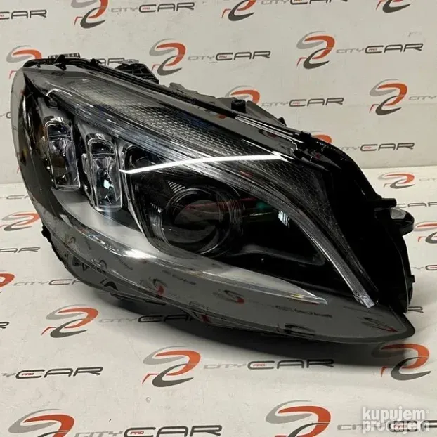 Farovi full LED za Mercedes Benz C klasa W205 - KupujemProdajem