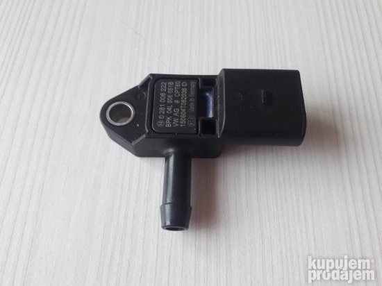 Senzor Pritiska za Skoda Octavia III 2.0 TDI - KupujemProdajem