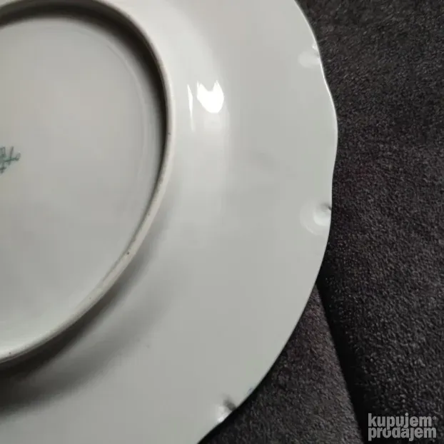 Stari set za kolace - KupujemProdajem