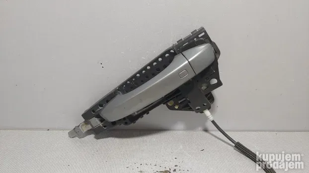 582066 Rucka Vrata Audi A6 4g > 11-14 4H0837885 - KupujemProdajem