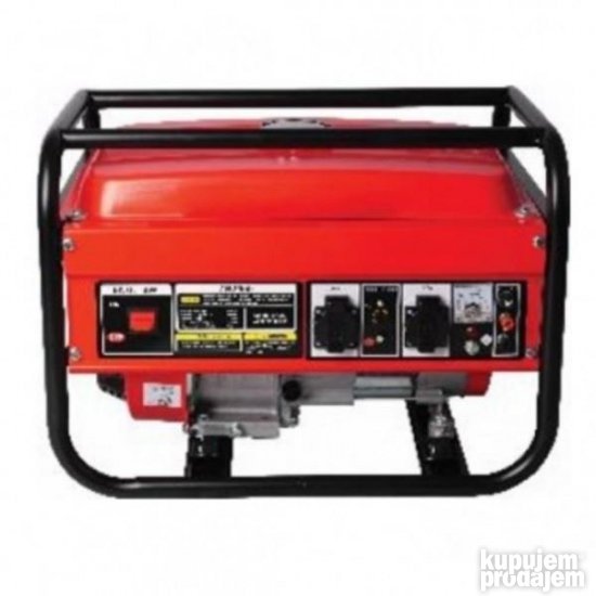 Agregat AGM AGP 2300S - KupujemProdajem