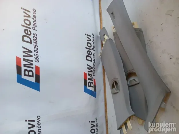 BMW 3 e91 stubovi enterijer - KupujemProdajem