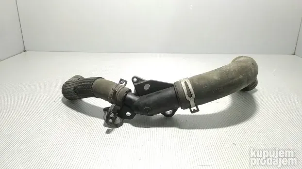 522961 Crevo Citroen C5 > 11-17 9684589080 - KupujemProdajem