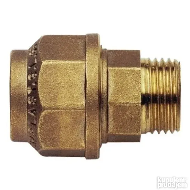 Poluspojka 2 mesingana -remer italy - KupujemProdajem